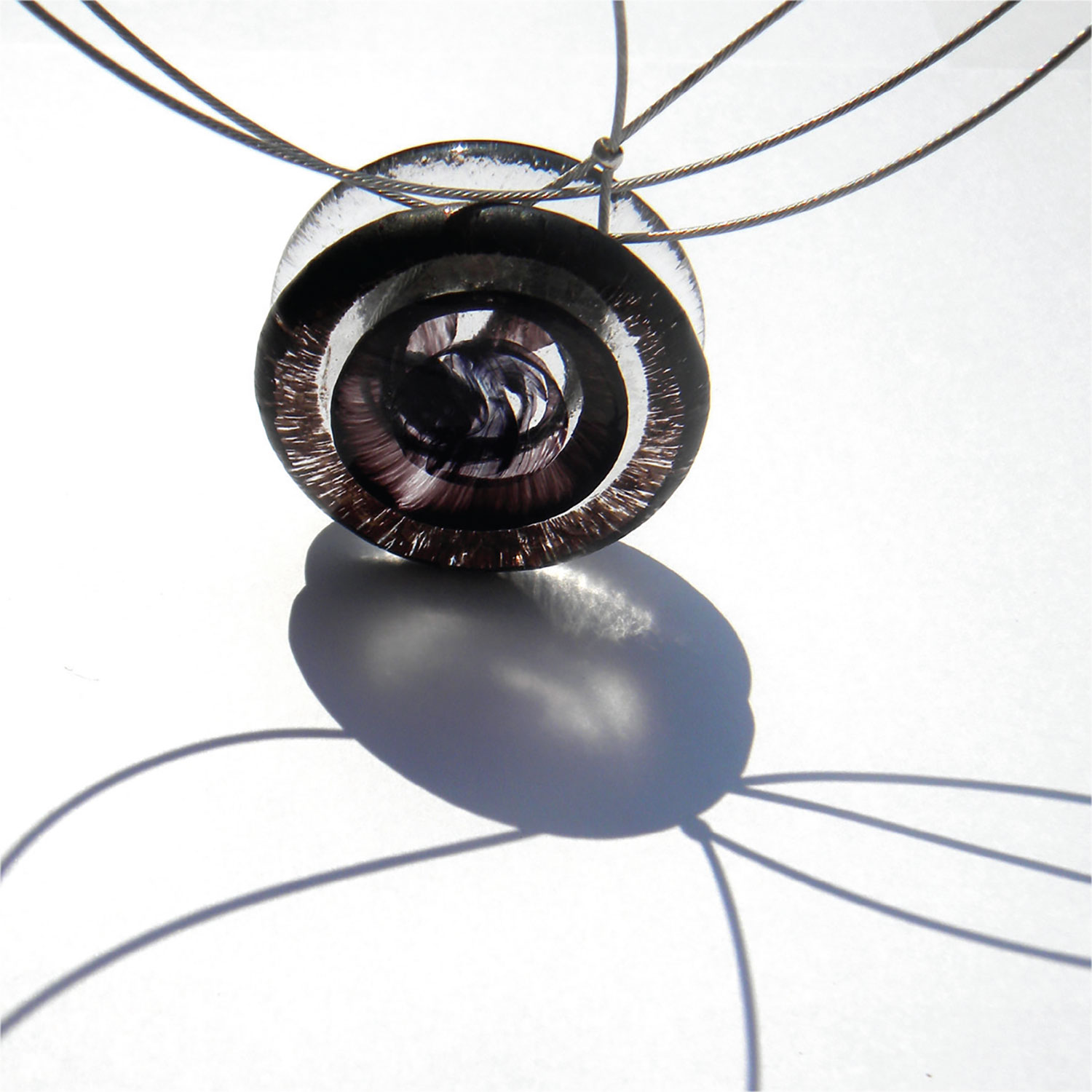 Török Sára mérnök, üvegtervező